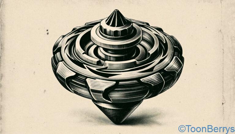 Join the Men with Beyblade Bottoms in an Unrivaled Challenge! » TOON ...